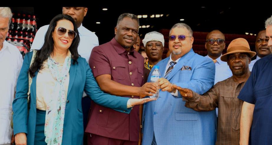 Home | Ministry of Commerce & Industry