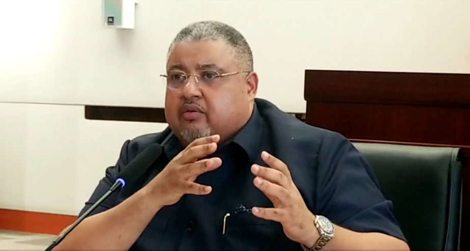 Home | Ministry of Commerce & Industry