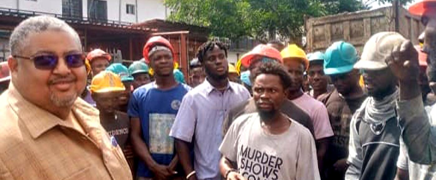 Small Business Administration | Ministry of Commerce & Industry